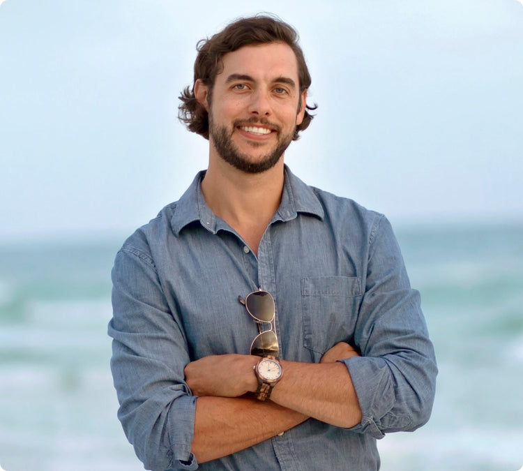 About Us – Brandon Godwin Lifestyle