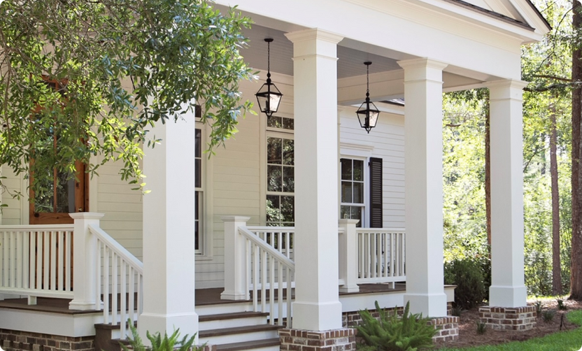 Architecture – Brandon Godwin Lifestyle